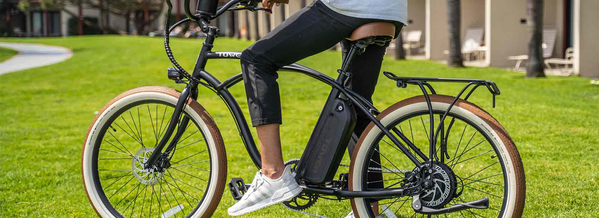 E-Bike System - Suzhou Shengyi Motor Co., Ltd.